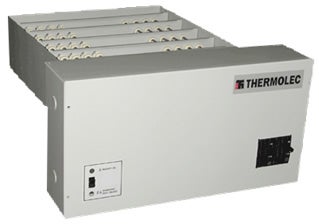 Plenum Heater | Clark Electric Cooperative, Inc